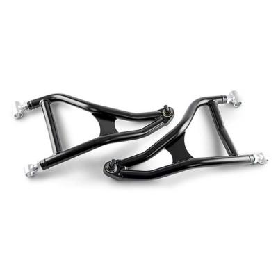 Cina Alto sollevatore Anteriore Anteriore Superiore Inferiore ATV UTV Controllo Braccia 22,60kg Polaris RZR PRO XP in vendita