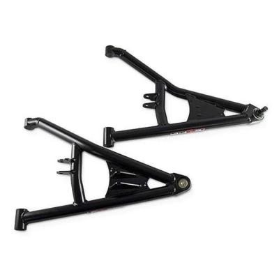 Cina Alto sollevatore Anteriore Anteriore Superiore Inferiore ATV UTV Controllo Braccia 22,60kg Polaris RZR PRO XP in vendita