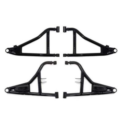 Cina Alto sollevatore Anteriore Anteriore Superiore Inferiore ATV UTV Controllo Braccia 22,60kg Polaris RZR PRO XP in vendita