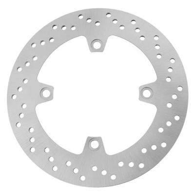 Cina Disco di freno da 250 mm per Suzuki AN 650 Burgman / Skywave Z Disegno e produzione personalizzati in vendita