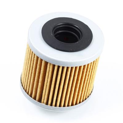 중국 49*45mm 필터 페이퍼 HF563 Aprilia 125 450 550용 오일 필터 판매용