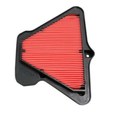 China 11013-0041 HFA2918 Motorfietsluchtfilter voor Kawasaki Ninja ZX-10R Te koop