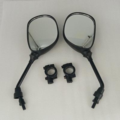 Cina Guida universale Specchio retrovisore per scooter Bici elettrica Motocicletta Prove in vendita