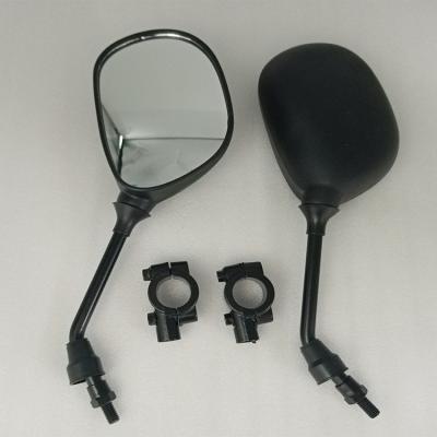 Cina Guida universale Specchio retrovisore per scooter Bici elettrica Motocicletta Prove in vendita