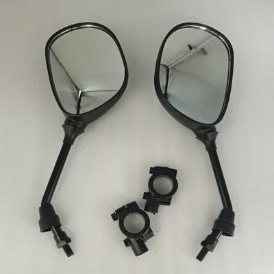 Cina Guida universale Specchio retrovisore per scooter Bici elettrica Motocicletta Prove in vendita
