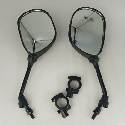 Cina Guida universale Specchio retrovisore per scooter Bici elettrica Motocicletta Prove in vendita