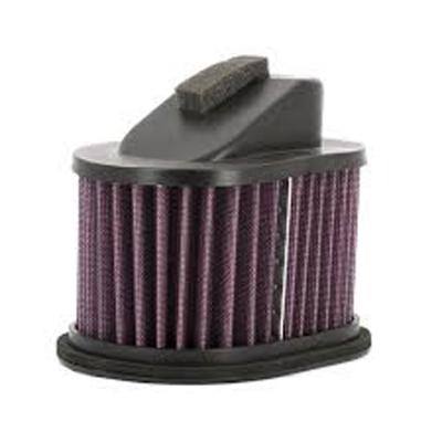 China Make Sample High Flow Motorcycle Air Filter for Kawasaki Z800 Z800E Customizable Logo for sale