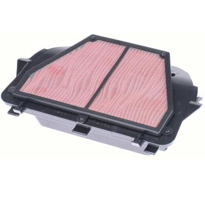 中国 ヤマハ YZF R6 オートバイエアフィルター HFA4614 OEM部品番号13S-14450-00/13S-14450-20 販売のため