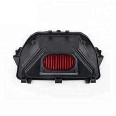 中国 ヤマハ YZF R6 オートバイエアフィルター HFA4614 OEM部品番号13S-14450-00/13S-14450-20 販売のため