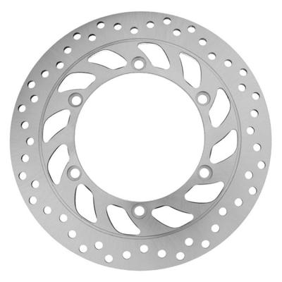 Cina Rotori del freno posteriore da 296 mm per Honda CB1100F VF750F su misura per le vostre specifiche in vendita