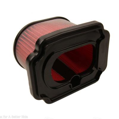 China Improve Your Bike's Performance High Flow Air Filter for Yamaha FZ07 MT07 XSR700 for sale
