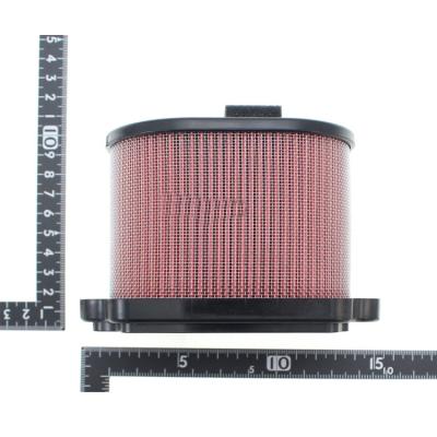 China Improve Your Bike's Performance High Flow Air Filter for Yamaha FZ07 MT07 XSR700 for sale