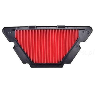 China Rode luchtfilter voor Yamaha XJ6 FZ6R Custom 20S-14451-00 Voor motorfietsreparatie Te koop