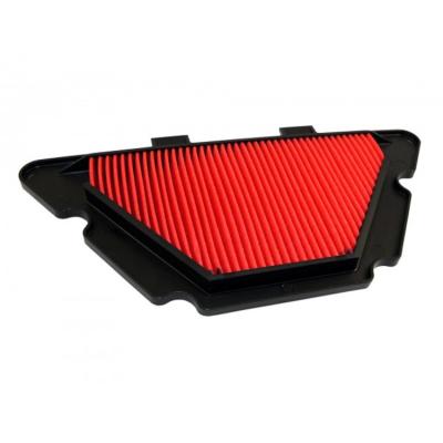 China Rode luchtfilter voor Yamaha XJ6 FZ6R Custom 20S-14451-00 Voor motorfietsreparatie Te koop