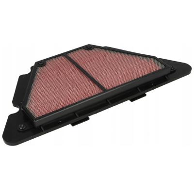 China Rode luchtfilter voor Yamaha XJ6 FZ6R Custom 20S-14451-00 Voor motorfietsreparatie Te koop