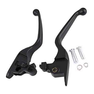Cina Kit di manovra per moto di alluminio per Harley Deluxe FLDE in vendita