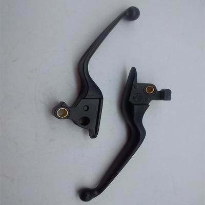 Cina Kit di manovra per moto di alluminio per Harley Deluxe FLDE in vendita