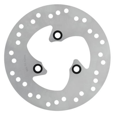 Cina Freno a disco anteriore personalizzato da 190 mm per Yamaha CW50 YQ100 YQ50 Aerox in acciaio inossidabile 420 2Cr13 in vendita