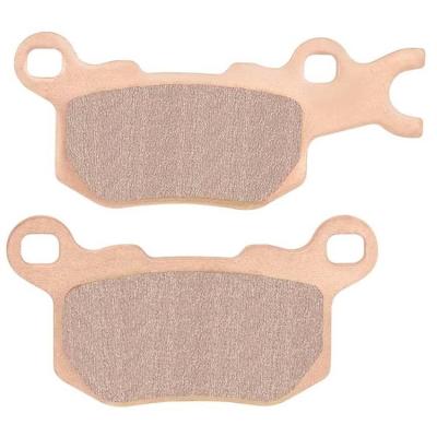Cina Palle di freno UTV FA684 per CAN-AM Defender DPS XT 101,5 x 44 x 8 mm in vendita