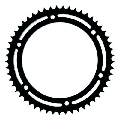 Китай Специализированный 53T/55T/57T стальной задней цепи Sprocket 428 для Yamaha DTR125 DT125R WR125 продается