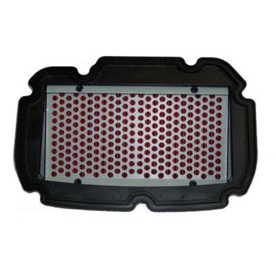 Cina Logo personalizzabile 17210-KAZ-000 Filtro d'aria per moto Honda CBR250RR Prodotto in vendita