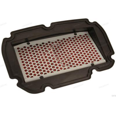 Cina Logo personalizzabile 17210-KAZ-000 Filtro d'aria per moto Honda CBR250RR Prodotto in vendita