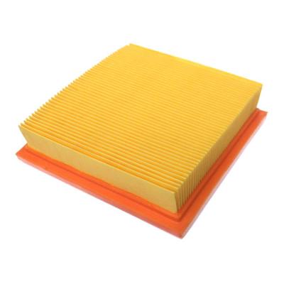 China 135*135mm Motorfietsluchtfilter voor Honda XR250 Custom 17211-KPE-730 Te koop