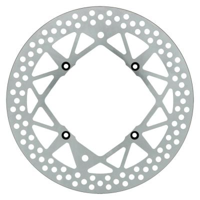 Cina Motociclo anteriore 260 mm rotore del freno a disco per TE 125 250 400 450 510 570 20-30 giorni in vendita