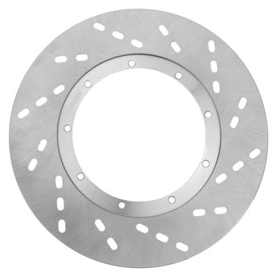 Cina Disco del freno posteriore su misura da 275 mm per Suzuki GS1000 GS550 GS750 GSX1100 GSX750 esportatore in vendita