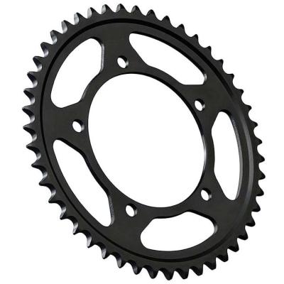 Cina Adatta per per Suzuki DL1000 DL1050 V-Strom Design resistente Custom 520 41T 42T Sprocket in vendita