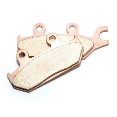 Cina Pad di freno per Yamaha YXM700 YXC700 YXE85 YXF85 in vendita