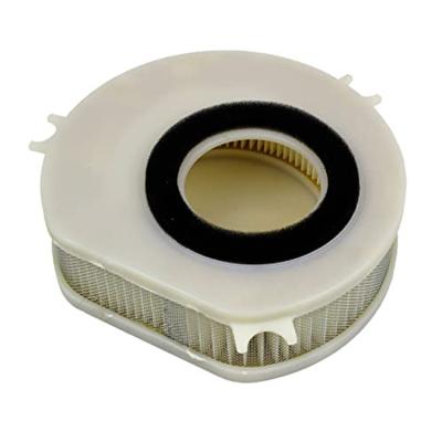 Cina Filtro d'aria per motociclette in carta di plastica personalizzato 5EL-14451-00 per Yamaha XVS1100 V-Star in vendita
