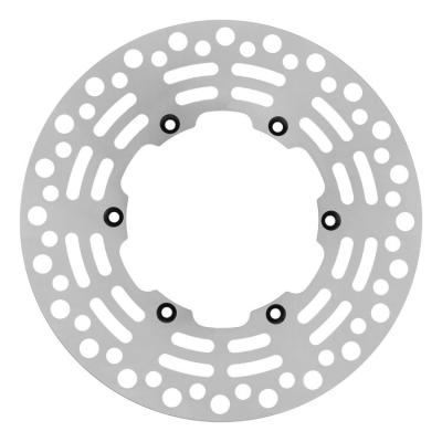 Cina Scopo di sostituzione/riparazione Disco freno anteriore da 250 mm per moto Suzuki DR350 Custom in vendita