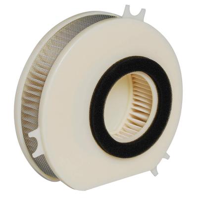 Cina Filtro d'aria per motociclette in carta di plastica personalizzato 5EL-14451-00 per Yamaha XVS1100 V-Star in vendita