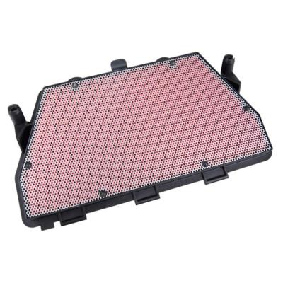 China Customizable Design 17210-MKF-D40 Motorcycle Air Filter for Honda CBR1000 CBR1000RR for sale