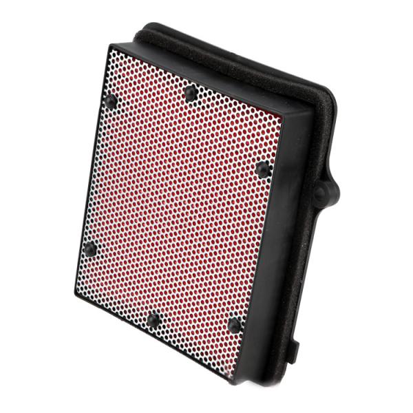 Quality Customized Plastic Paper 17210-MJP-G50 Motorcycle Air Filter for Honda CRF1000 for sale