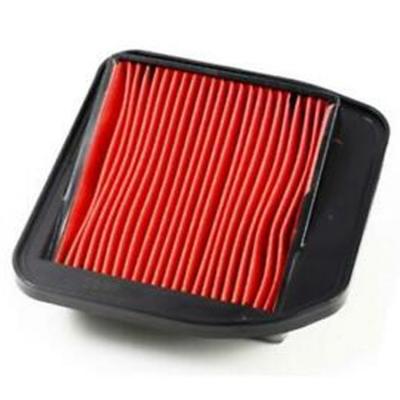 Cina Filtro d'aria per motociclisti 17213-KGA-900 personalizzato per Honda CG125 Diretto e personalizzato in vendita
