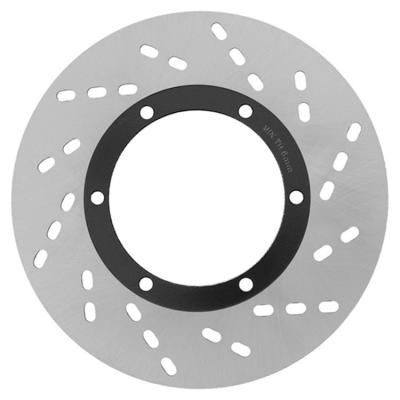 Cina Sostituzione/riparazione del disco del freno posteriore di 250 mm della moto Suzuki GSX400 GS550 GSX550 in vendita
