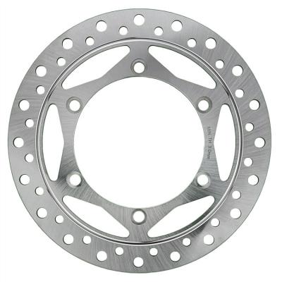 中国 カワサキ KL250 KLX250 カスタムバイク フロント 240mm ディスクブレーキ カスタムデザイン 販売のため