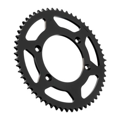 China Vervanging/reparatie Doel CNC motorfiets keten en tandwiel kits voor Suzuki DR-Z125 Te koop
