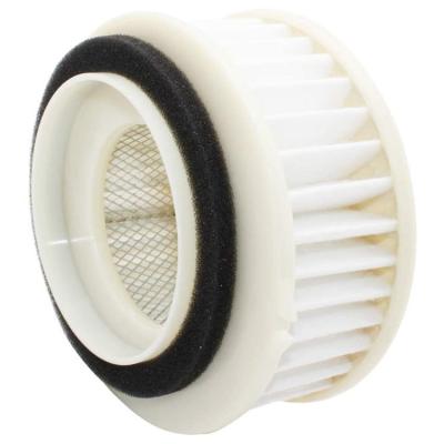 Cina Disegno personalizzato HFA4607 4TR-14451-00 Filtro d'aria per motociclette per Yamaha XVS650 V-Star in vendita