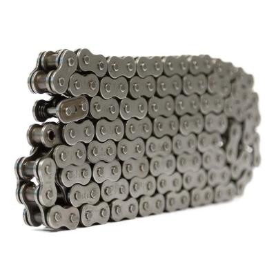 China Links Custom Custom 530v Standard Motorcycle Chain com logotipo personalizável à venda
