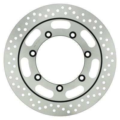 中国 スタッドレスタイヤ420 2Cr13 300mm フロントブレーキディスク 川崎VN 1500Vulcanクラシック 販売のため