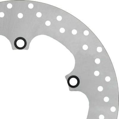 Cina Disco del freno anteriore 267mm per Polaris 400 Xpress L ATV in vendita