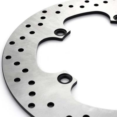 Cina Disco del freno anteriore 267mm per Polaris 400 Xpress L ATV in vendita