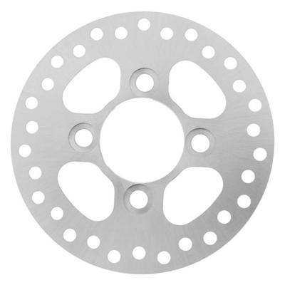 Cina Disco freno anteriore da 163 mm per Kawasaki KFX450 KSF450 KSV700 KFX700 in vendita