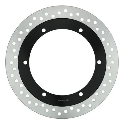 中国 7mm 厚さ 316mm ホンダ GL1500 ST1100 耐久性構造のための後方ディスクブレーキ 販売のため