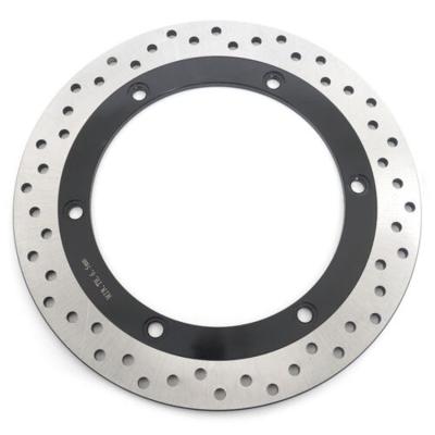 中国 ホンダ ST1100 パンヨーロッパバイク向け 296mm 後部ブレーキディスク 販売のため
