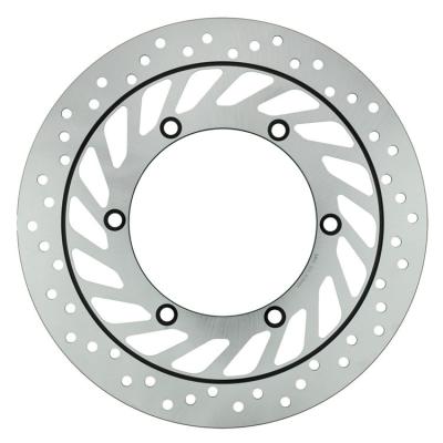 China 316mm Front Position Custom Motorcycle Brake Disc for Honda VT250C VF750 ST1100 VT1100 for sale