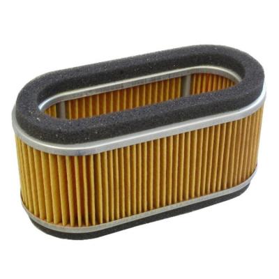 China 1A2-14451-00 HFA4201 Filtro de aire para motocicletas adecuado para Yamaha RD250 RD400 Región Europea en venta